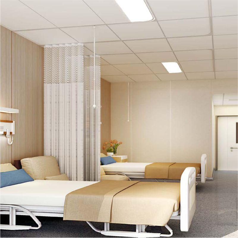 Green Building Industrialized Prefab Technology Supplier